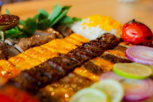 Gallery - Darya Restaurant