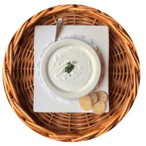 Gallery - Darya Restaurant