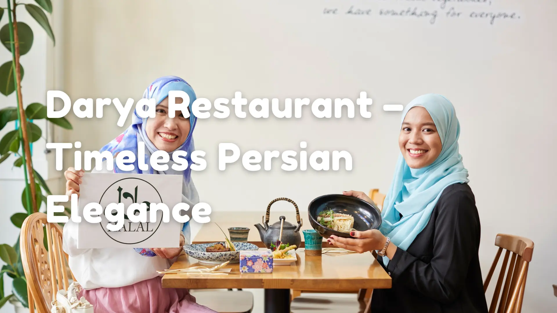 7 Must-Try Halal Restaurants in Orange County (2025)