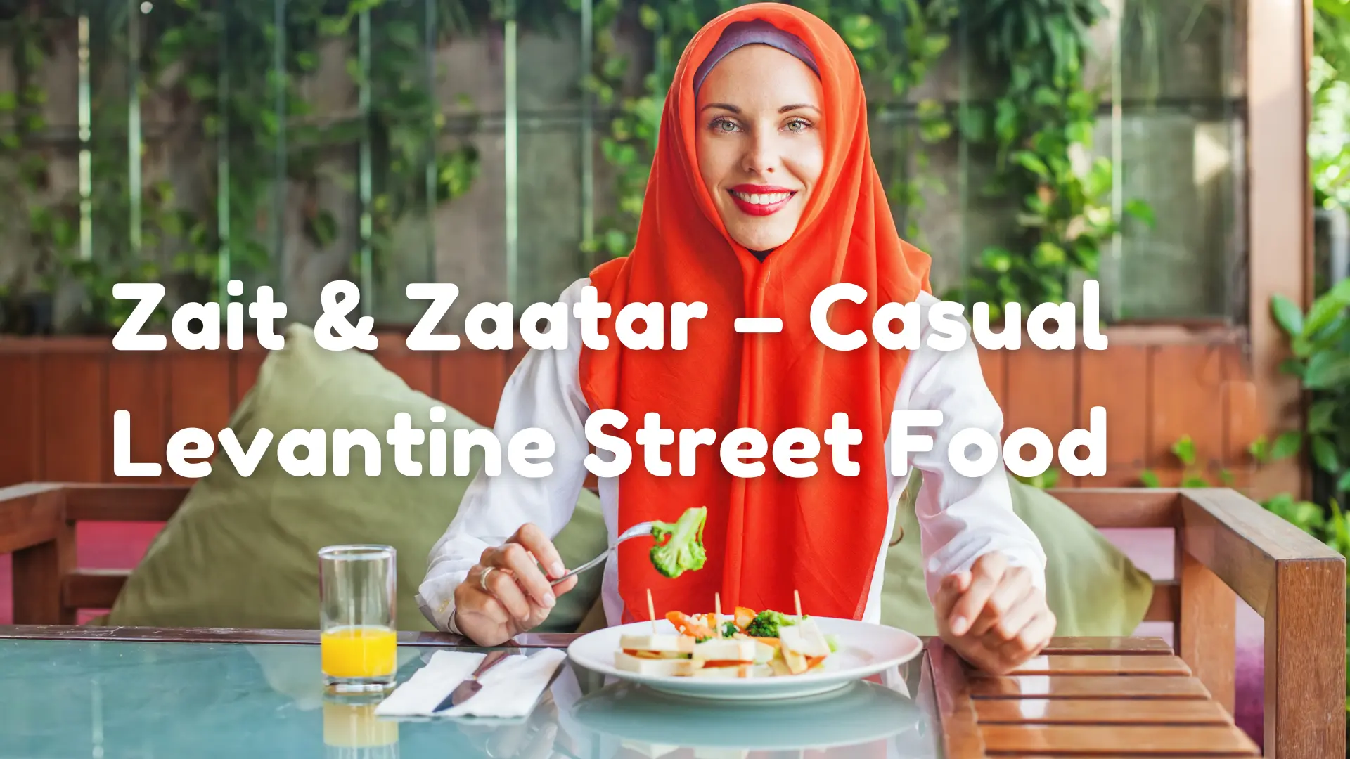 7 Must-Try Halal Restaurants in Orange County (2025)